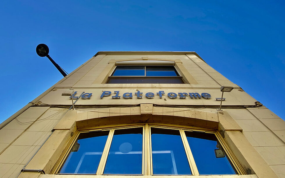 La Plateforme_Marseille | La Plateforme, école d'informatique