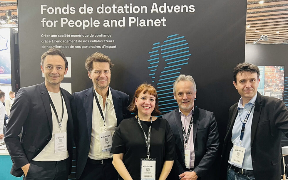 Advens & La Plateforme lancent leur grande école de Cybersécurité