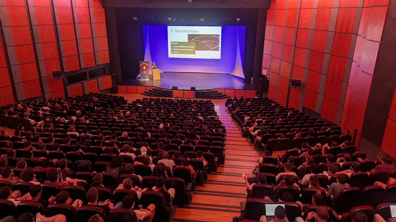 Rétrospective : Evénement Barbhack 2024 - École Informatique La Plateforme